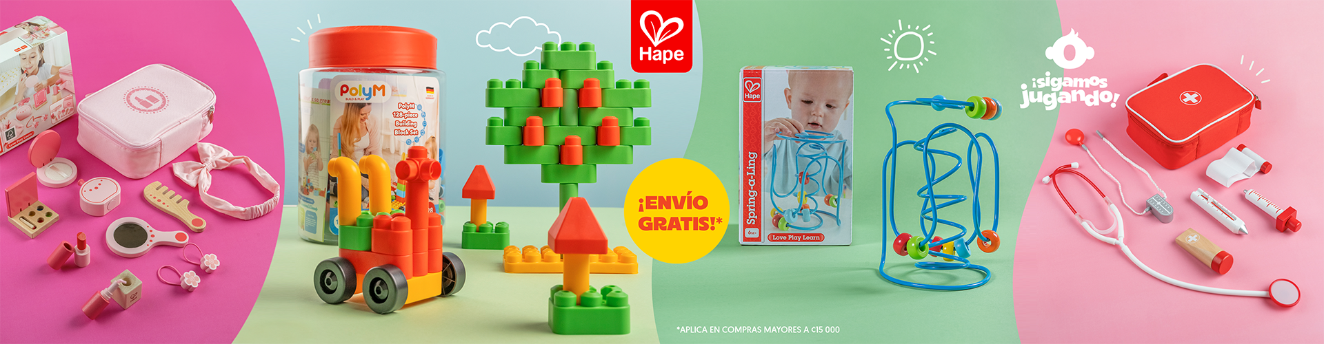 ¡Jugar es Esencial! | Monkey Lu