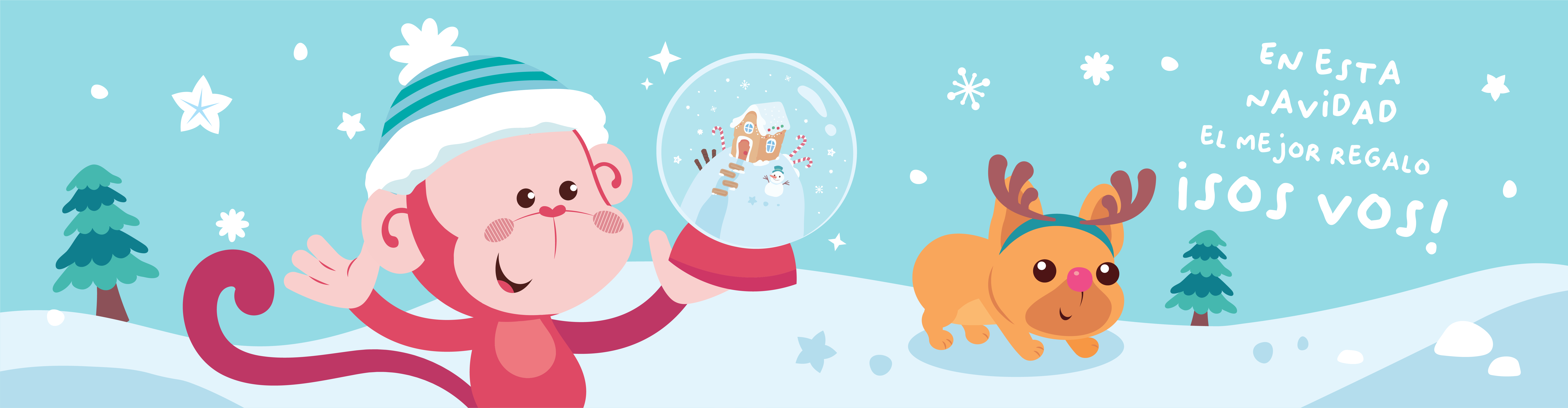 ¡Jugar es Esencial! | Monkey Lu